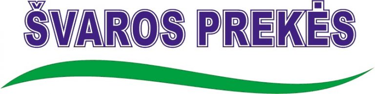 LOGO-Svaros prekes | Intra Vires