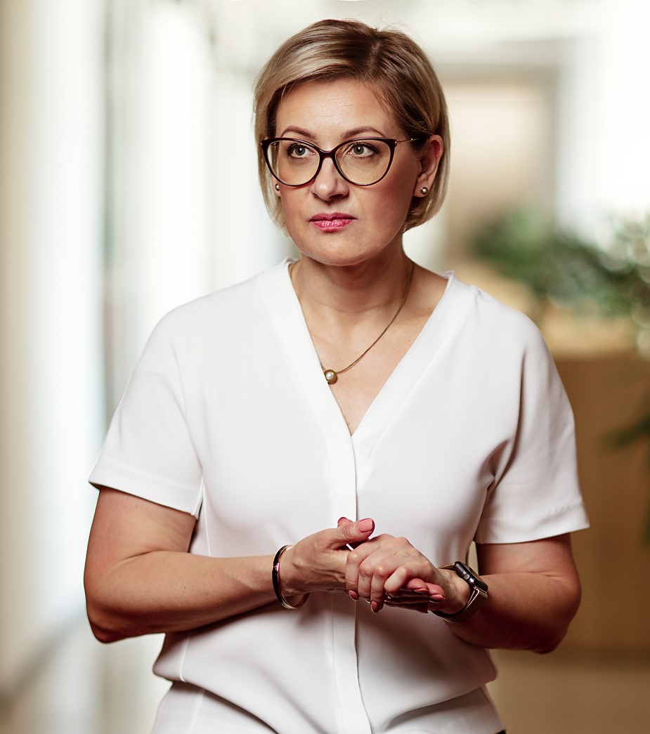 Jurga-Rimke | Intra Vires